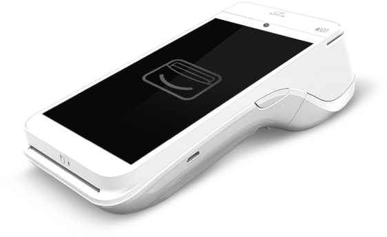 Card Machines for Businesses | takepayments