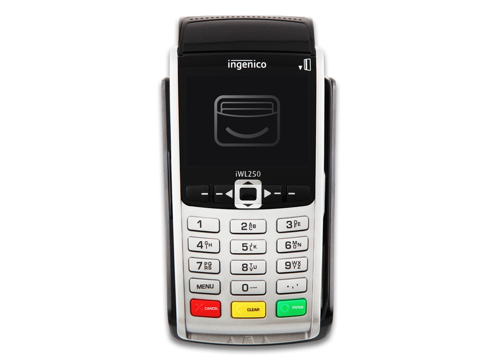 Card Machine for Small Businesses | £0 set up fee