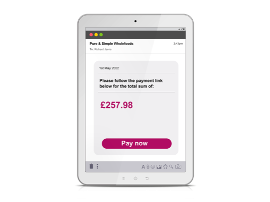 Online Payment Gateway | takepayments