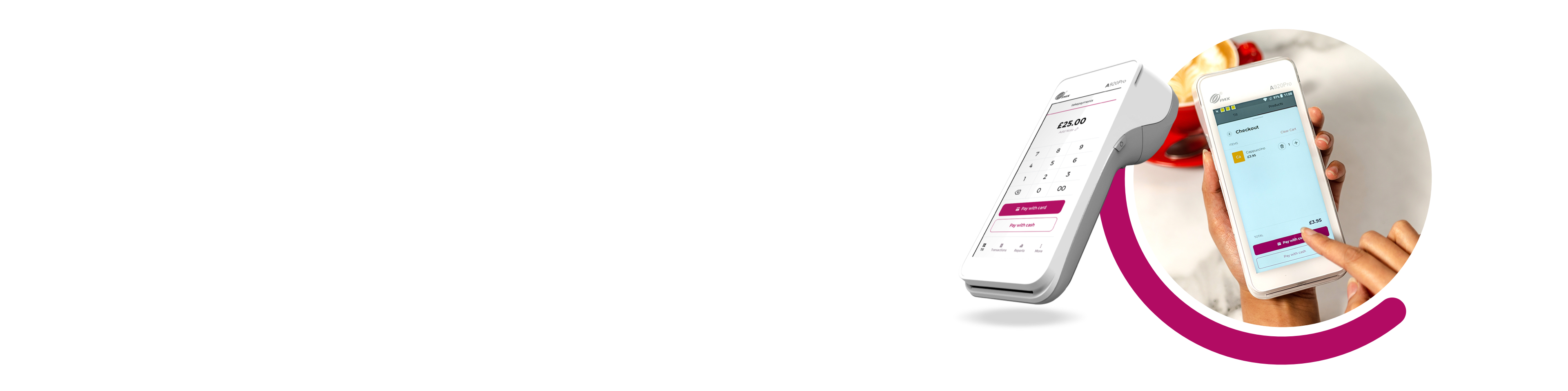 UK Card Payment Solutions | takepayments