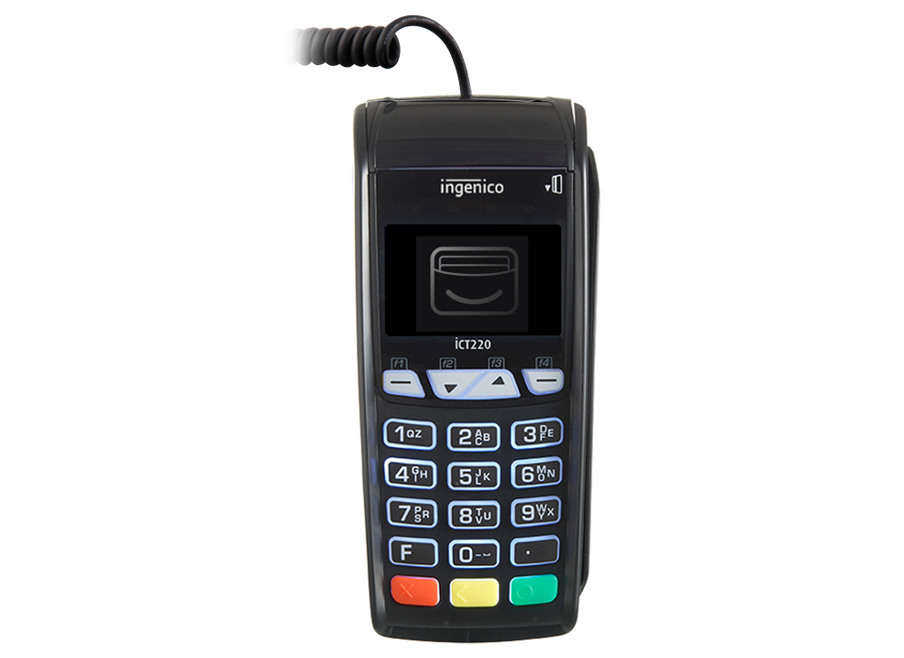 Card Machines for Businesses | takepayments
