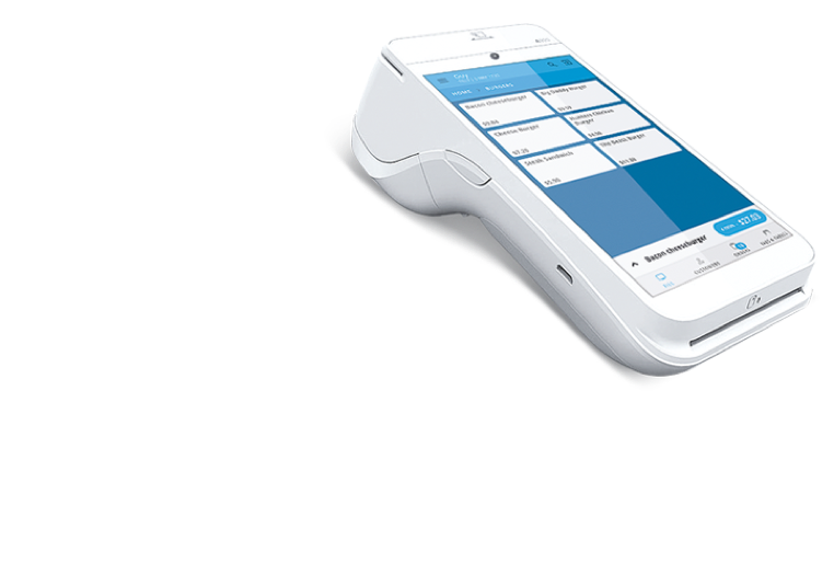 UK Card Payment Solutions | takepayments