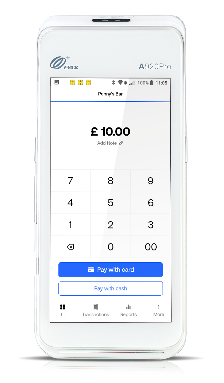 takepaymentsplus card terminal | takepayments