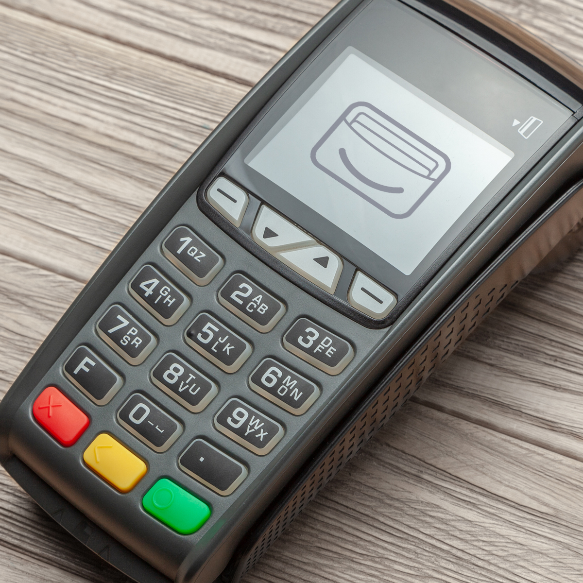 UK Card Payment Solutions | takepayments