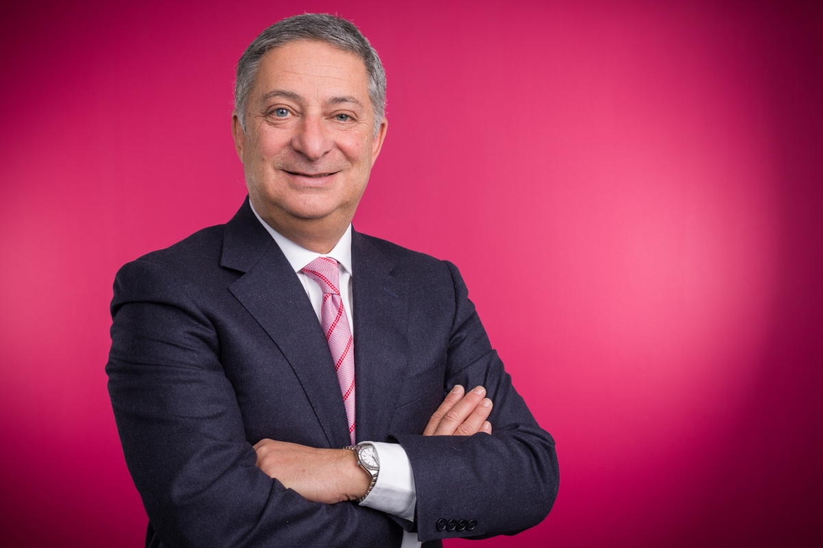 About our company | takepayments