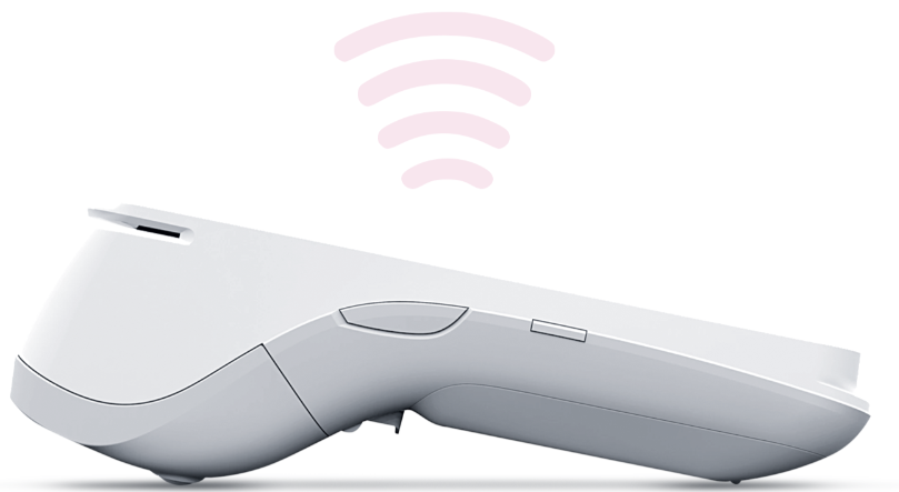 Card Machines for Businesses | takepayments